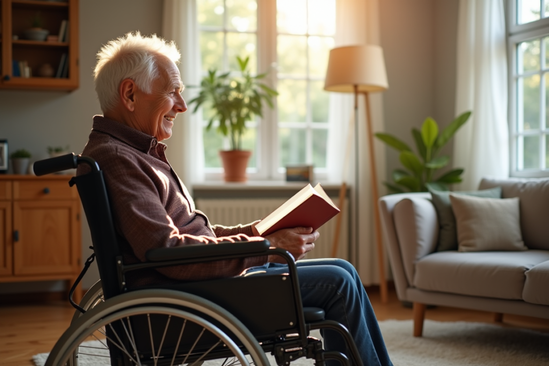 Comprendre l'impact de la loi sur le handicap de 2002 en France ...
